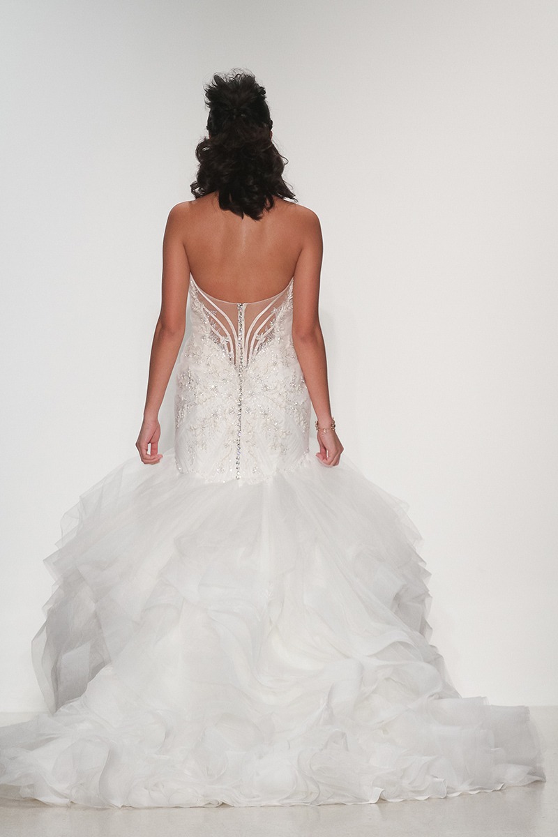 Matthew Christopher 2016 Enduring Love Collection – Weddingchicks