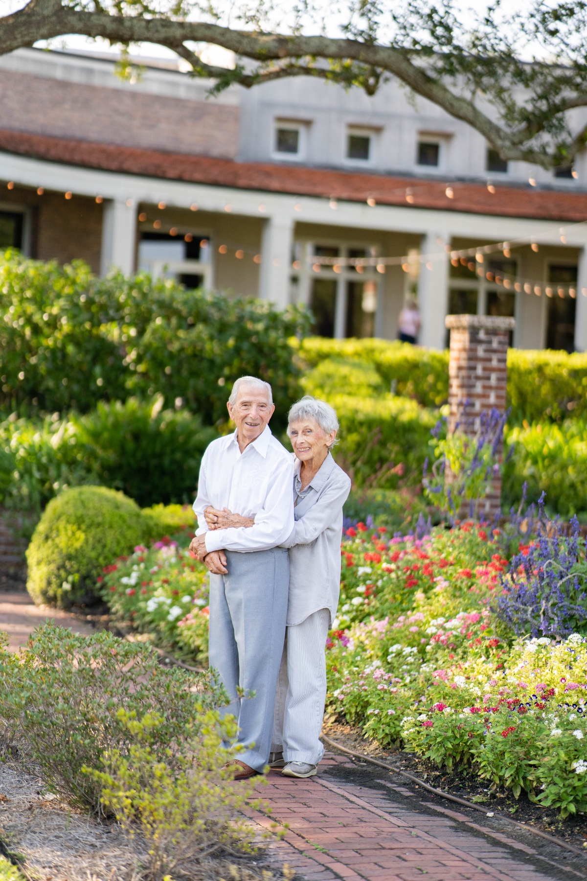 70th Wedding Anniversary Session Weddingchicks 70th Wedding Anniversary Session Weddingchicks