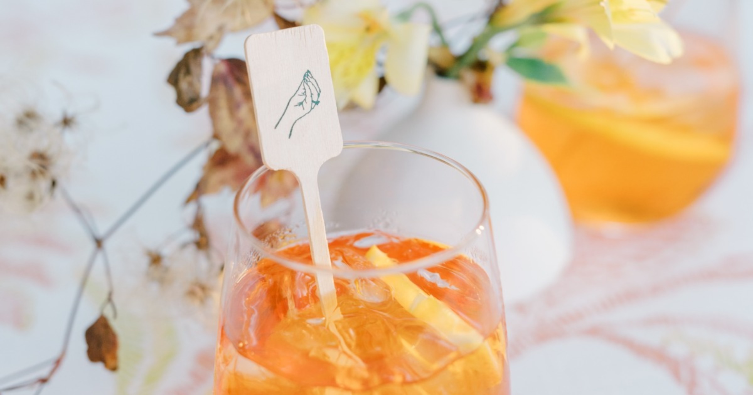 Unique Cocktail Hour Ideas You Haven't Seen Before - Wedding Chicks